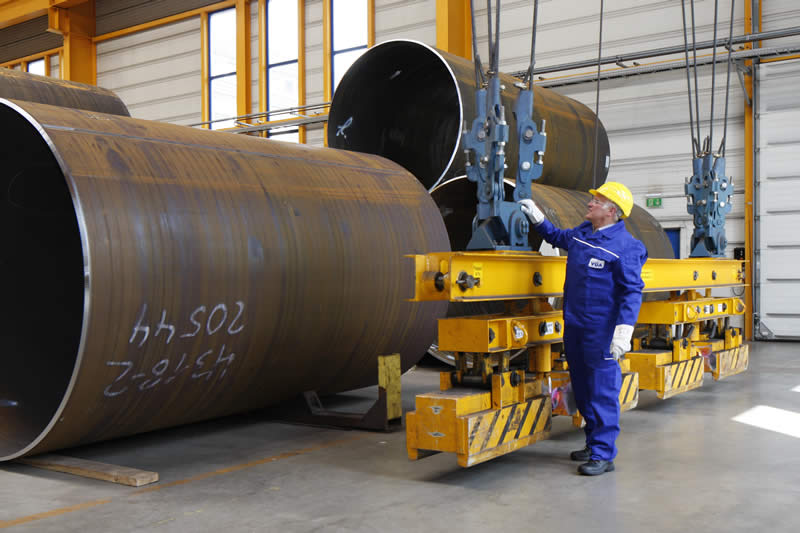 100 Jahre VÜA: Erfolgreicher Service für heimische Unternehmen ...