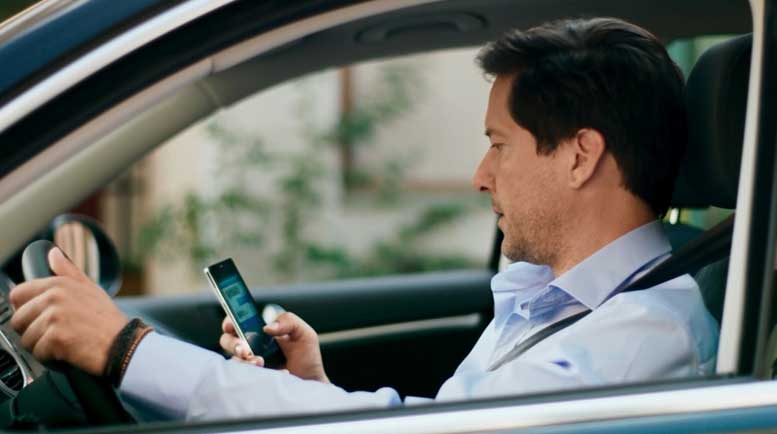 BE SMART! Hände ans Steuer | Wirtschaft regional online