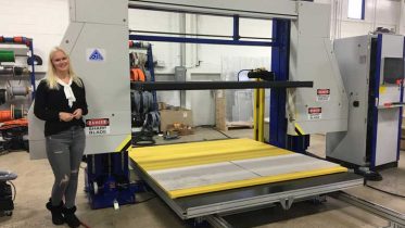 Azubine mit Auslandserfahrung | Wirtschaft regional online