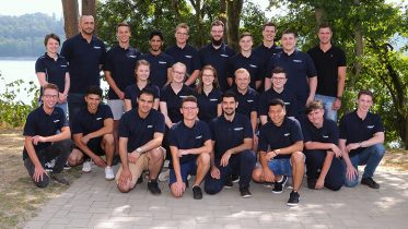 21 neue Auszubildende bei KIRCHHOFF Automotive | Wirtschaft regional online