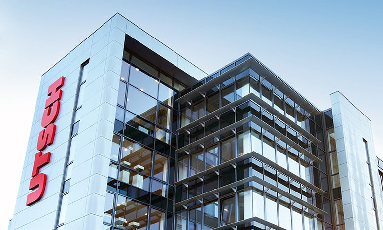 Utsch AG schließt sich mit Hills Numberplates Ltd zusammenWirtschaft ...