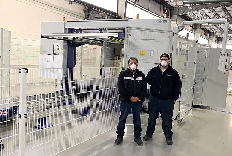 baeumer-mexico | Wirtschaft regional online