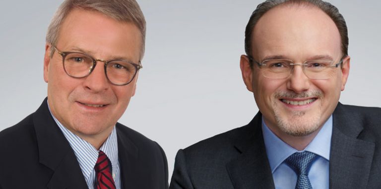Dr. Reinhold Weiland neu im Team | Wirtschaft regional online