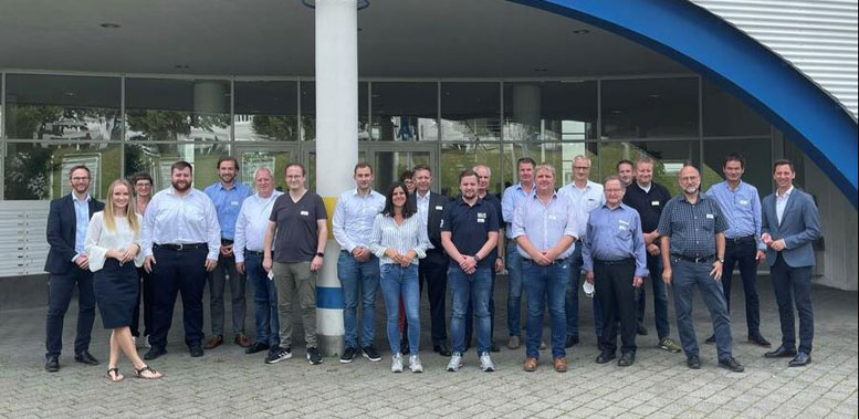 Zehn Unternehmen aus Siegen-Wittgenstein wollen „KlimaSicher“ werden | Wirtschaft regional online