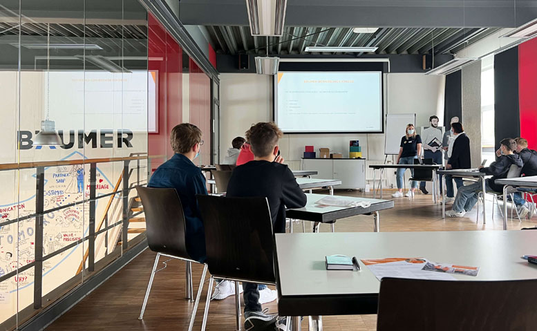 Baeumer_Pressefoto_4_WEB | Wirtschaft regional online