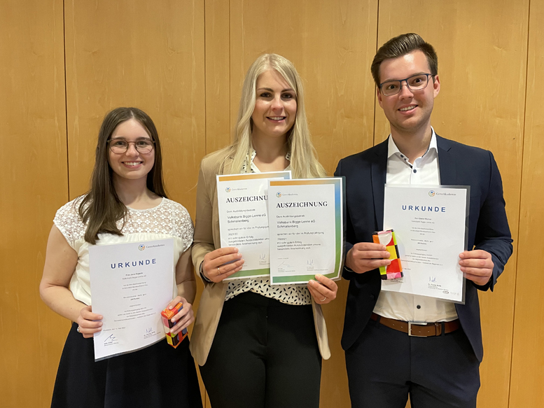 PM_VBBL_Bestenehrung_220608_Foto_WEB | Wirtschaft regional online